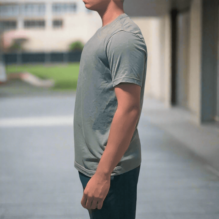 Gynecomastia Compression Shirts – Confidence and Comfort – MaxxTEEM Apparel